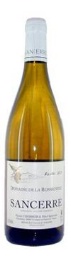 2009 Domaine de la Rossignole Sancerre, France, Loire Valley, Upper ...