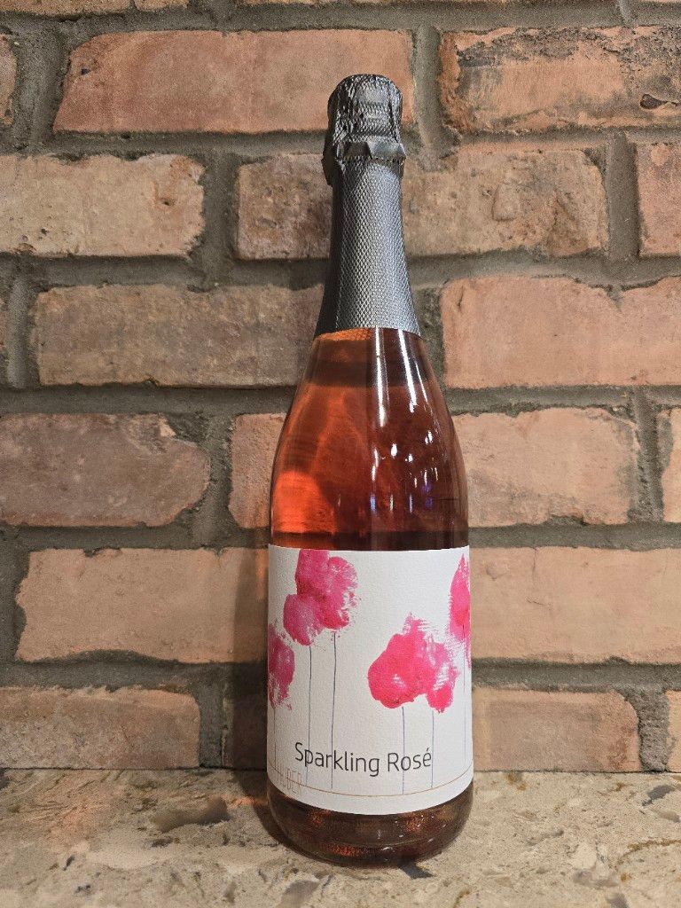 2019 Weingut Markus Huber Hugo Rosé Sparkling, Austria ...