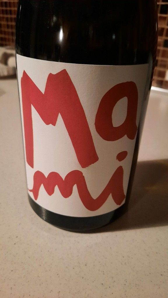 2021 il Poggiarello Malvasia Mami, Italy, Emilia-Romagna, Emilia IGT ...