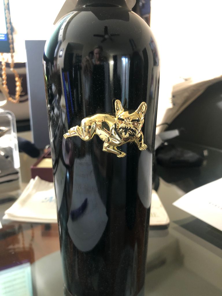 2019 JCB Frenchie, USA, California - CellarTracker