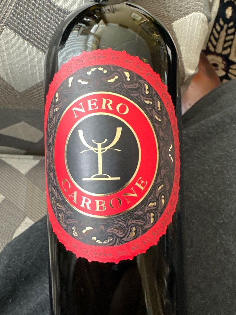 2019 Carbone Nero Carbone, Italy, Basilicata - CellarTracker