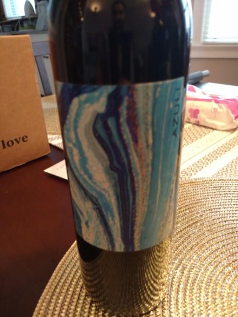 2021 Azuli, Chile, Central Valley - CellarTracker