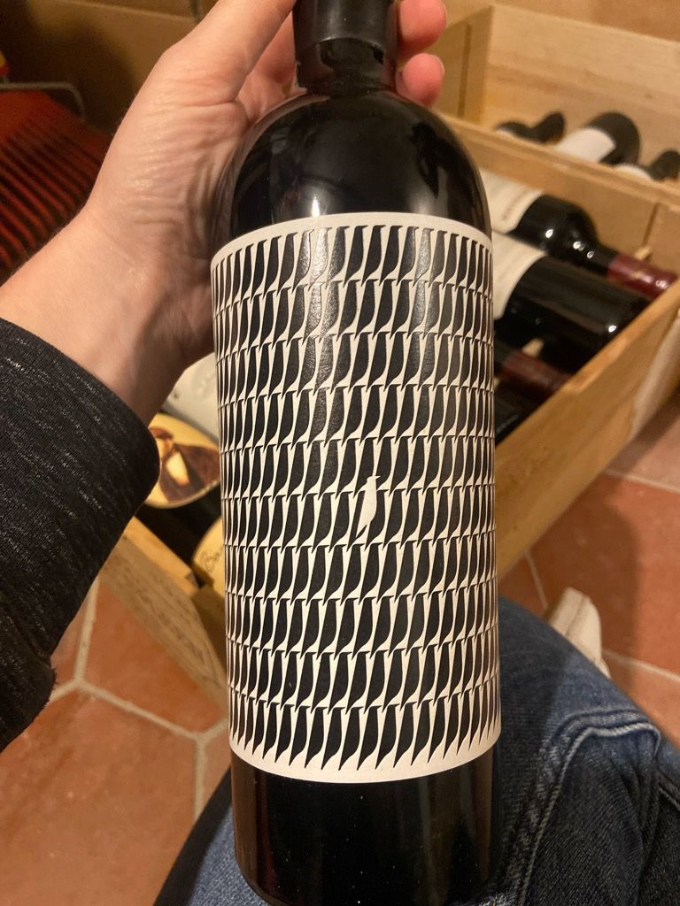 2019 Eurovin Concept Mierla Albă, Romania, Muntenia, Dealu Mare ...