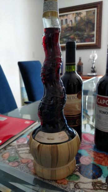 2019 Opici Toscana IGT, Italy, Tuscany, Toscana IGT - CellarTracker