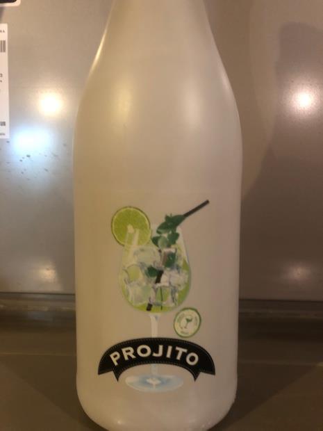 NV Projito, Italy - CellarTracker