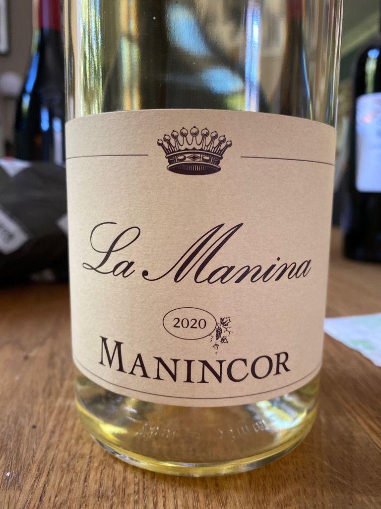 2022 Manincor La Manina, Italy, Trentino Alto-Adige / Veneto, Vigneti ...