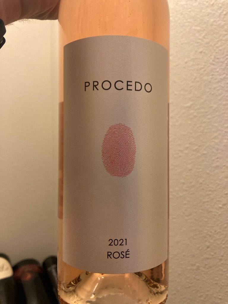 2021 Lady Hill Procedo, USA, Washington, Columbia Valley - CellarTracker