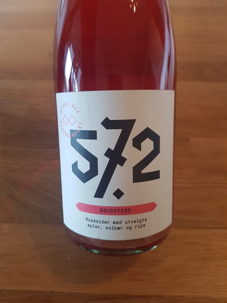 2021 Store Naa Siderkompani 57.2 Brudeferd, Norway, Hardanger ...