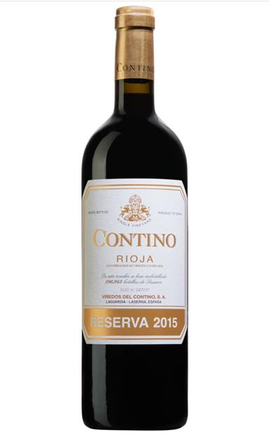 Bodegas y Viñedos del Contino - CellarTracker