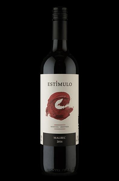 2014 Antigal Malbec Estimulo, Argentina, Mendoza - CellarTracker