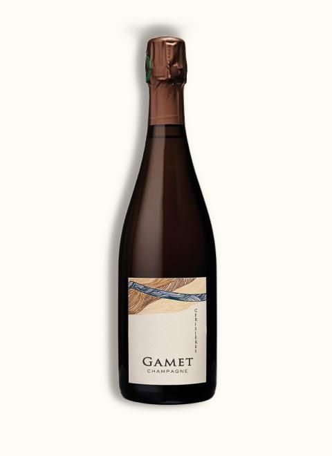 2019 Philippe Gamet Champagne Cerisières, France, Champagne - CellarTracker