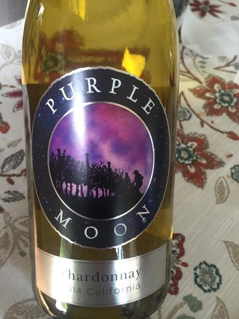 2012 Purple Moon Winery Merlot - CellarTracker
