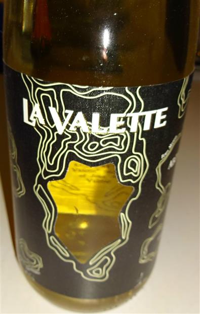 2014 Marsovin La Valette - Vin Blanc, Malta, IGT Maltese Islands ...