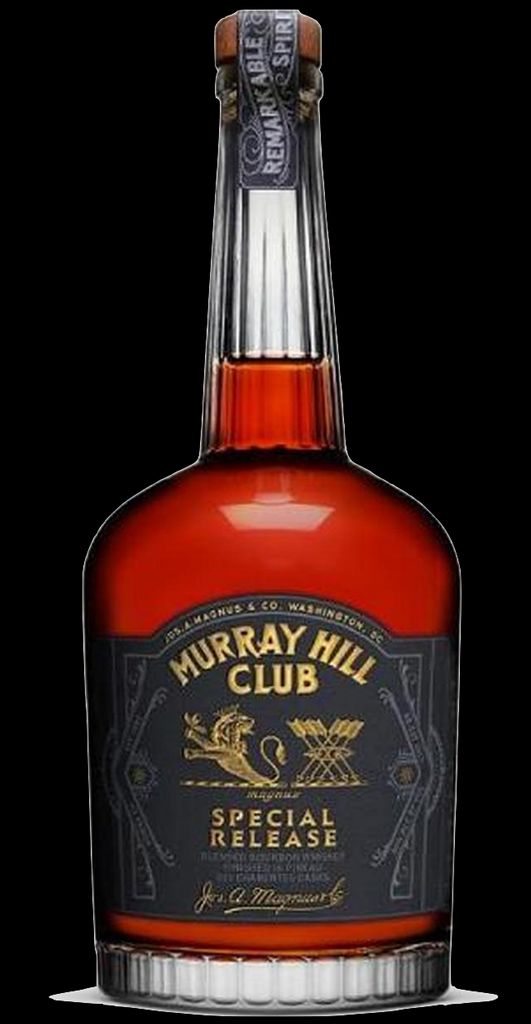 NV Joseph Magnus Murray Hill Club Special Release Batch 3 Malt & Cider ...