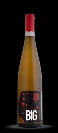 2020 Big Head Riesling Dry Riesling, Canada, Ontario, Niagara Peninsula ...