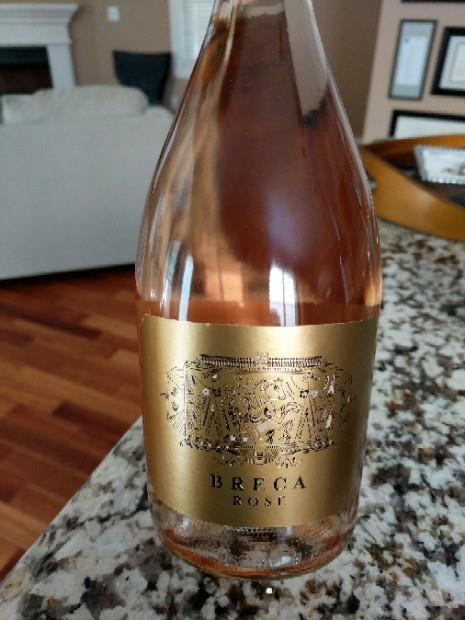 NV Bodegas Breca Rosé, Spain, Aragón, Vino Mesa - CellarTracker