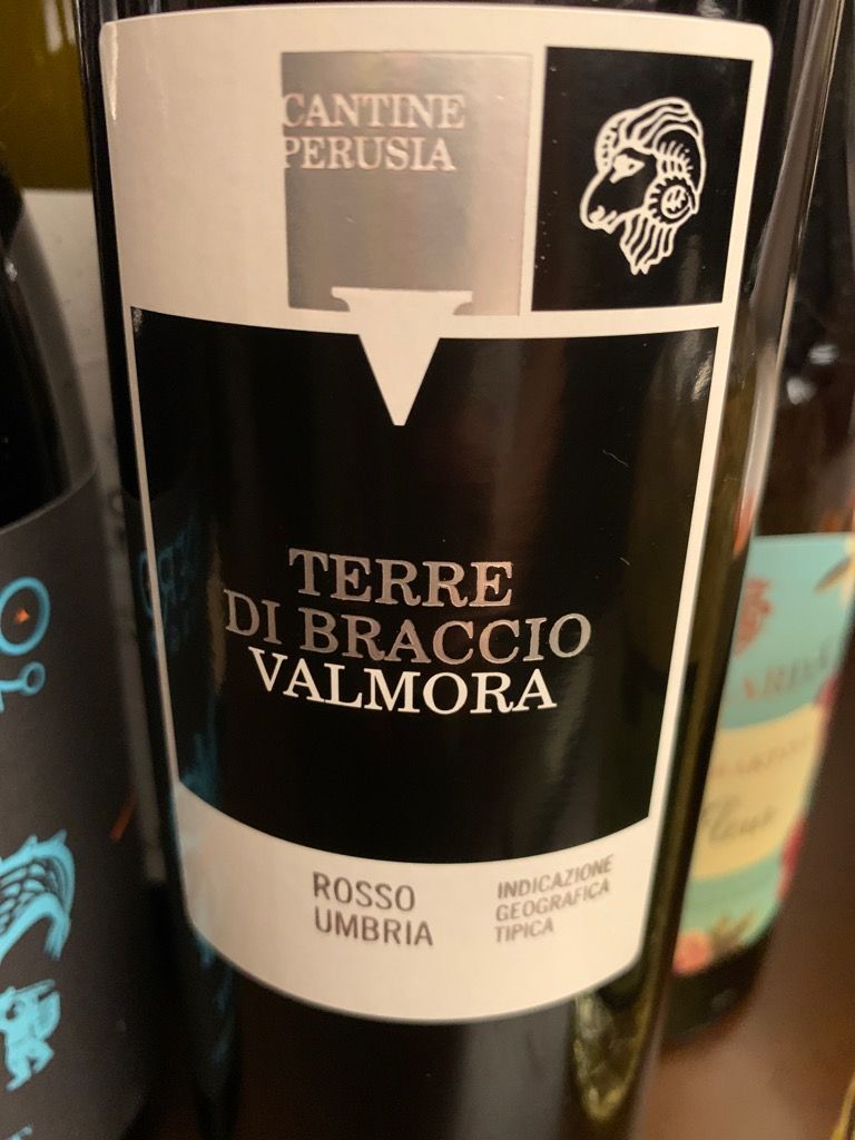2019 Cantine Perusia Umbria, Italy, Umbria - CellarTracker