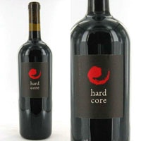 2006 Core Hard Core, USA, California, Central Coast, Santa Barbara ...