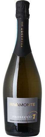 NV Scout and Cellar Prosecco Rivamonte, Italy, Veneto / Friuli-Venezia ...