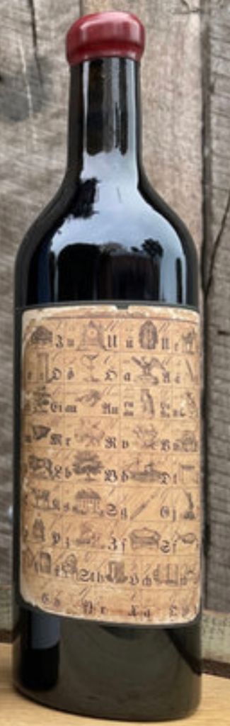 2022 Agricola Vintners Theel's Handfibel, Australia, South Australia ...