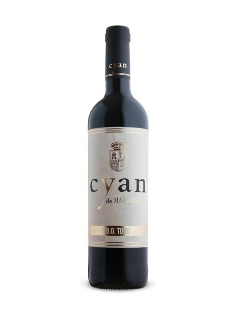 2006 Cyan Toro Prestigio, Spain, Castilla y León, Toro - CellarTracker