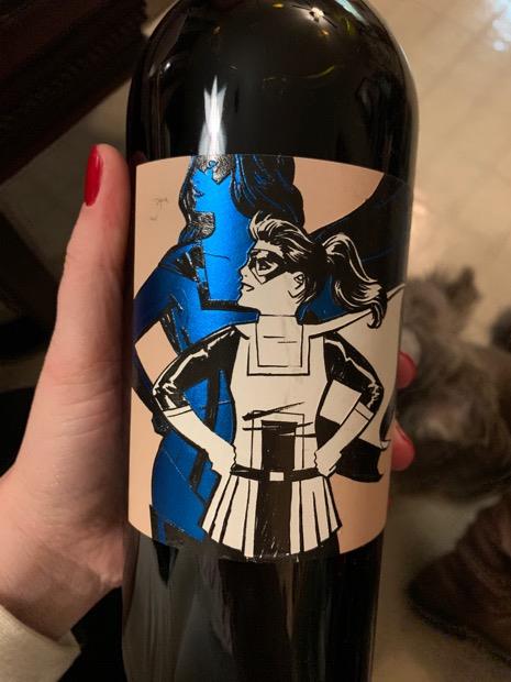 2016 Iconic Wines Cabernet Sauvignon Sidekick, USA, California ...