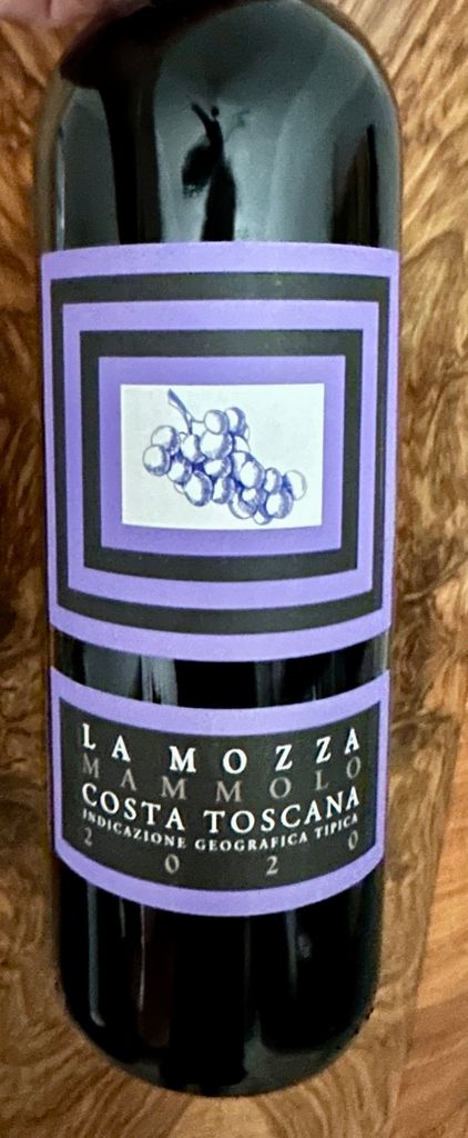 2020 La Mozza Maremma Toscana Mammolo, Italy, Tuscany, Maremma, Maremma ...