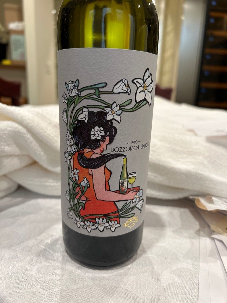 2021 Ocone Beneventano Bozzovich, Italy, Campania, Beneventano ...