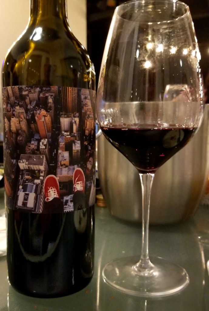 2019 689 Cellars Killer Drop Red, USA, California - CellarTracker
