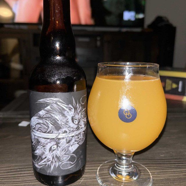 NV Anchorage Brewing Company Flesh Wound, USA, Alaska - CellarTracker