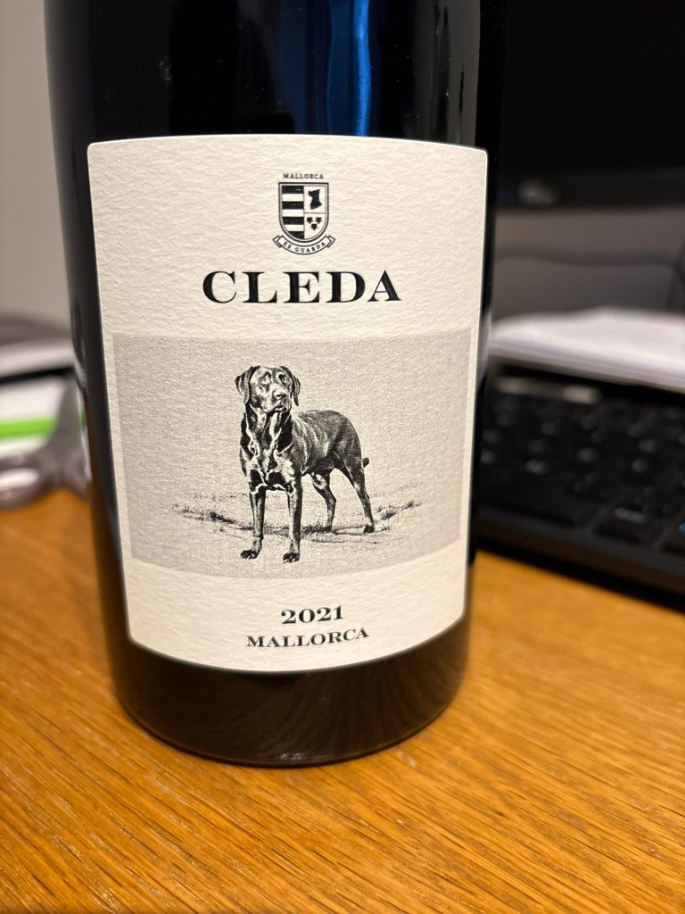 2021 Atlan & Artisan Cleda, Spain, Balearic Islands, Vi de La Tierra ...