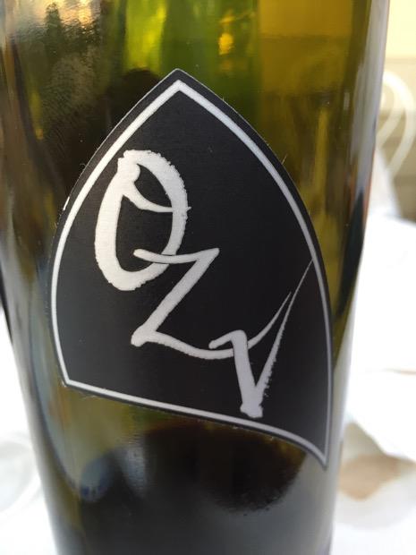 2013 Oak Ridge Winery Zinfandel OZV ("Old Zin Vin") formerly OVZ, USA ...