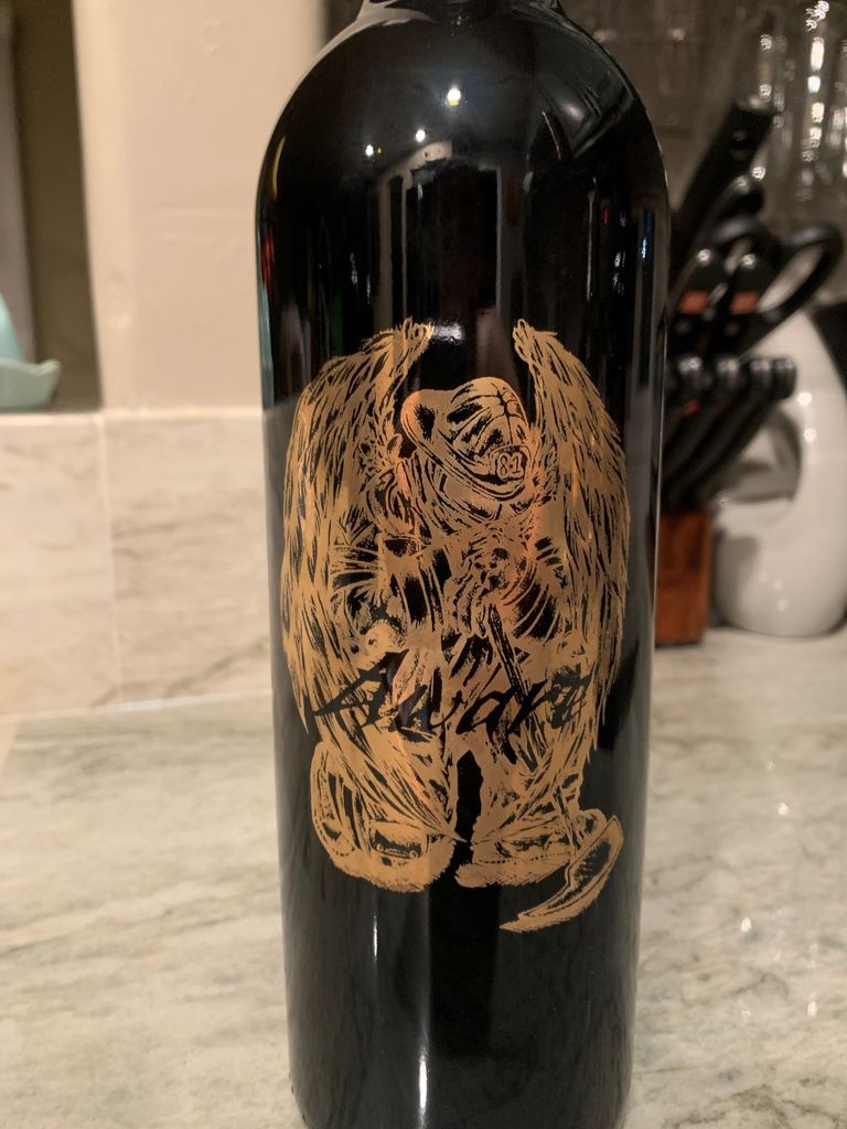 2021 Stilson Cellars Aware, USA, California, Central Coast, Paso Robles ...