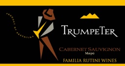 2021 Trumpeter Cabernet Sauvignon, Argentina, Mendoza - CellarTracker