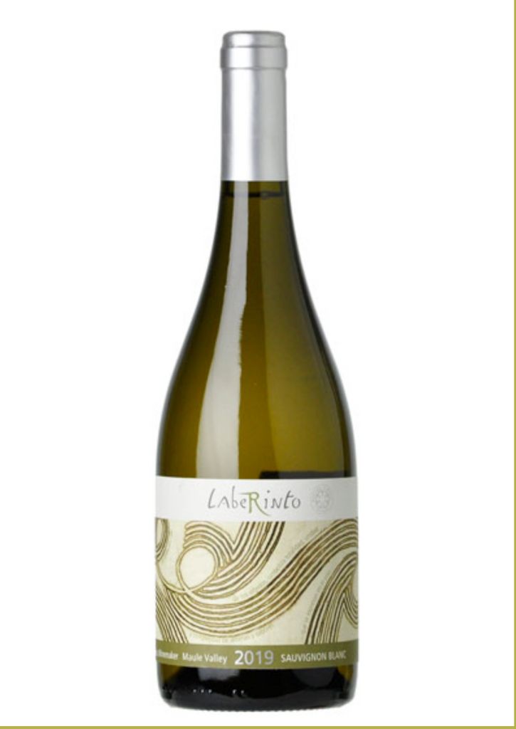 2019 Laberinto Sauvignon Blanc, Chile, Maule Valley - CellarTracker