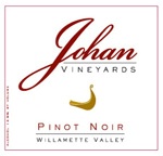 2006 Johan Vineyards Pinot Noir Estate, USA, Oregon, Willamette Valley ...