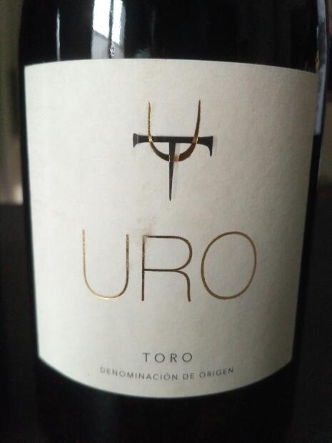 2014 Terra D' Uro Toro Uro, Spain, Castilla y León, Toro - CellarTracker