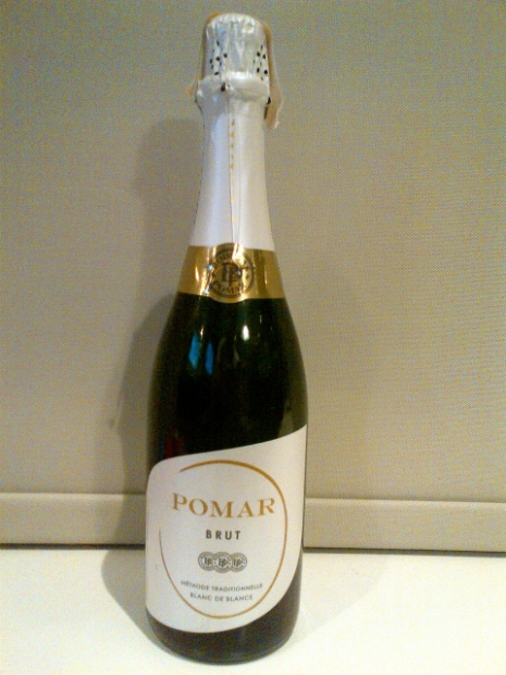 NV Bodegas Pomar Brut, Venezuela, Lara - CellarTracker