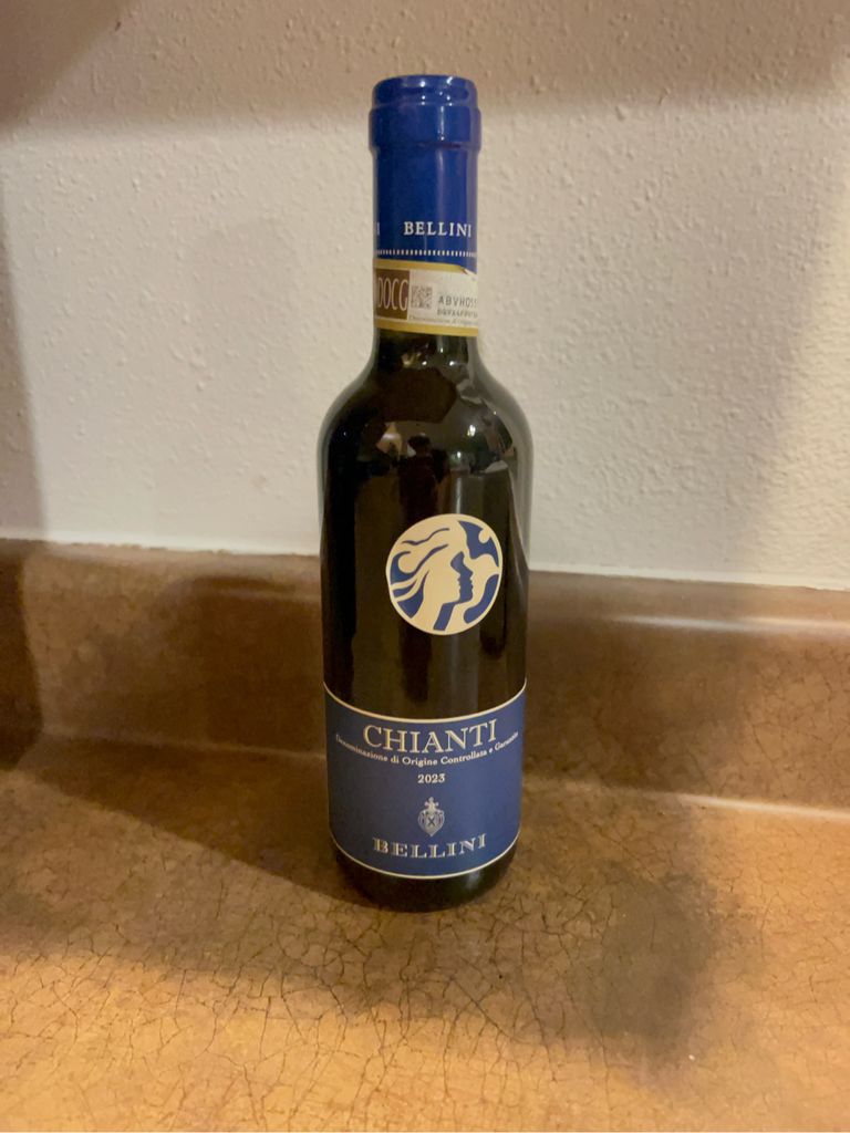 2017 Fratelli Bellini Chianti Alfio Moriconi Selection Riserva, Italy ...