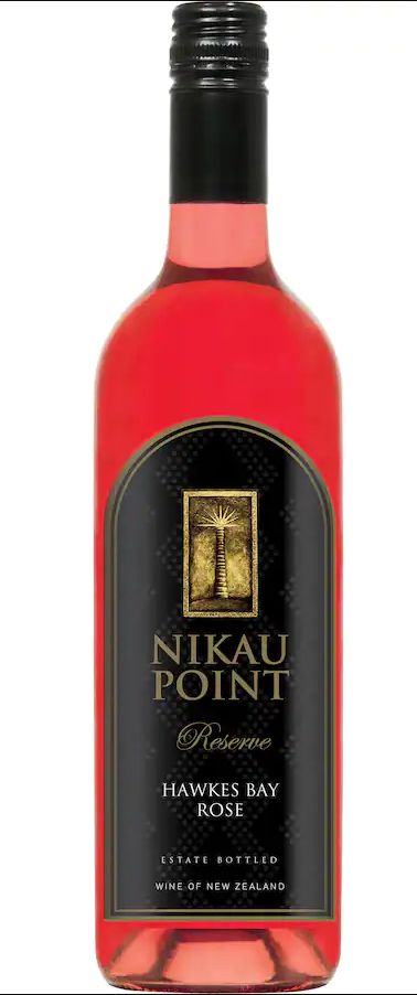 2022 Nikau Point Reserve, New Zealand, North Island, Hawke's Bay ...