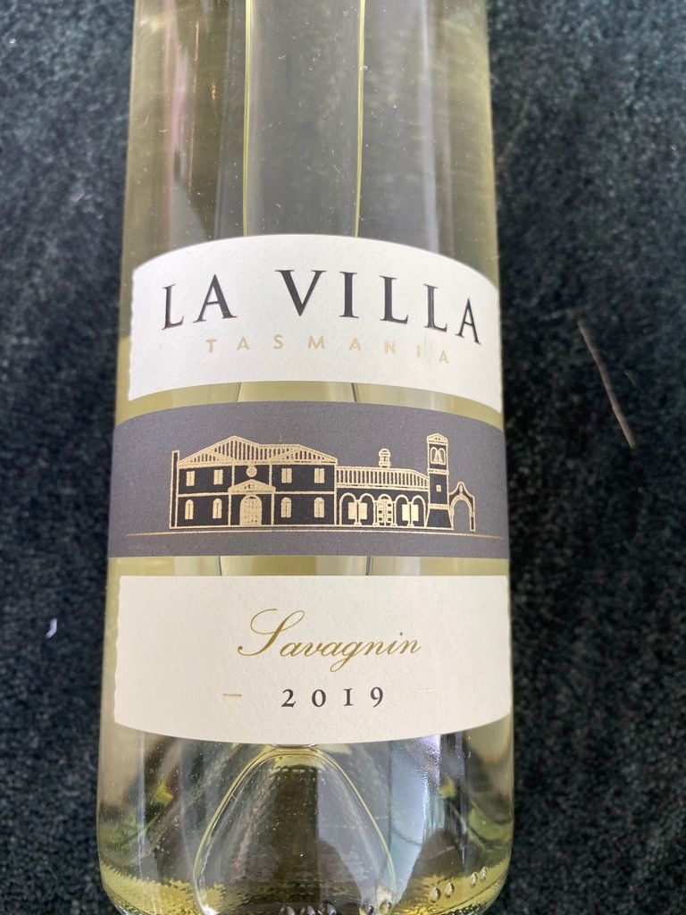 2023 La Villa Savagnin, Australia, Tasmania - CellarTracker