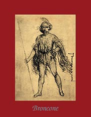 2000 La Fucina di Leonardo Broncone Toscana IGT, Italy, Tuscany ...