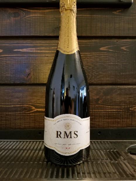 2016 Roco RMS Brut, USA, Oregon, Willamette Valley - CellarTracker