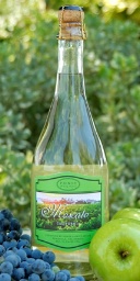2021 Ponte Winery Moscato Sparkling Wine, USA, California, South Coast ...