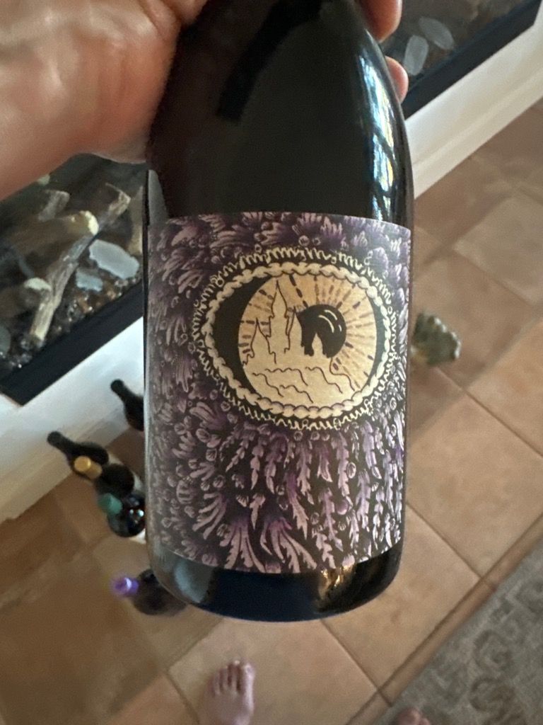 2022 Paravel Petite Sirah Arbiter, USA, California, Napa Valley, Howell ...