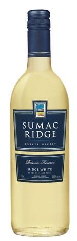 2020 Sumac Ridge Ridge White Private Reserve, Canada, British Columbia ...
