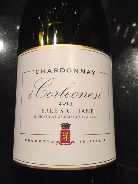 2015 i Corleonesi Terre Siciliane, Italy, Sicily, Terre Siciliane ...