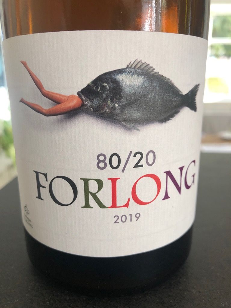 2020 Bodegas Forlong Vino de la Tierra de Cádiz 80/20, Spain, Andalucía ...