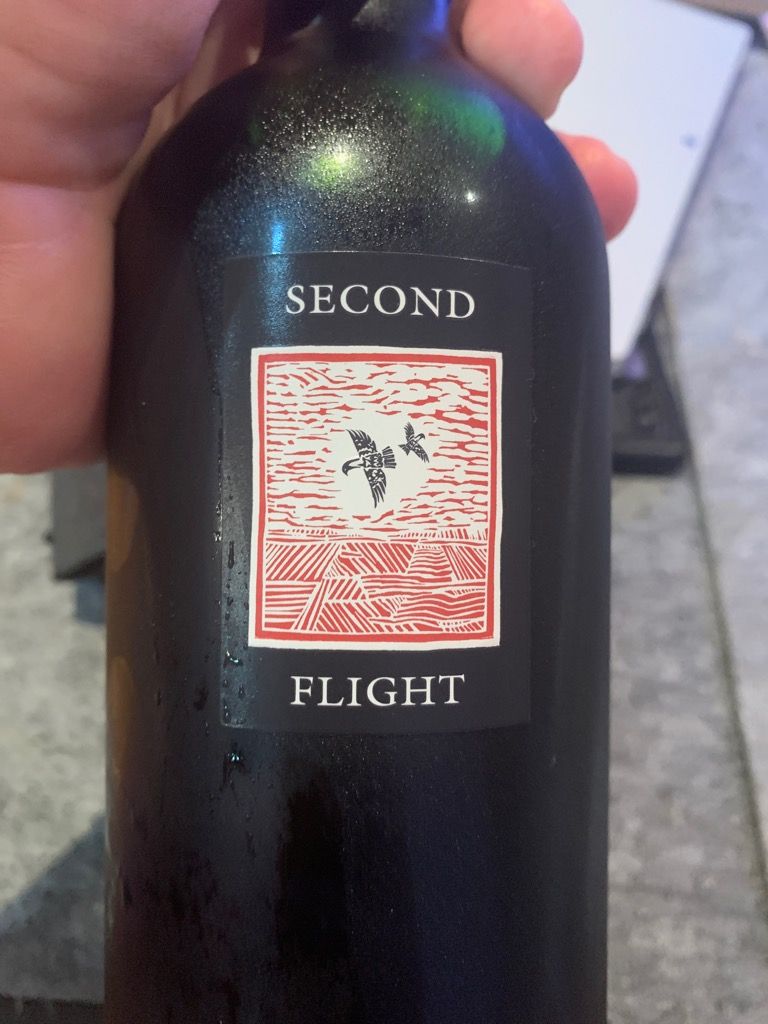 2013 Screaming Eagle Second Flight, USA, California, Napa Valley ...