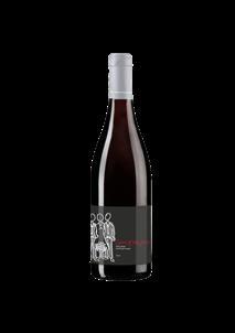 2010 Sum of the Few Shiraz, Australia, Victoria, Strathbogie Ranges ...